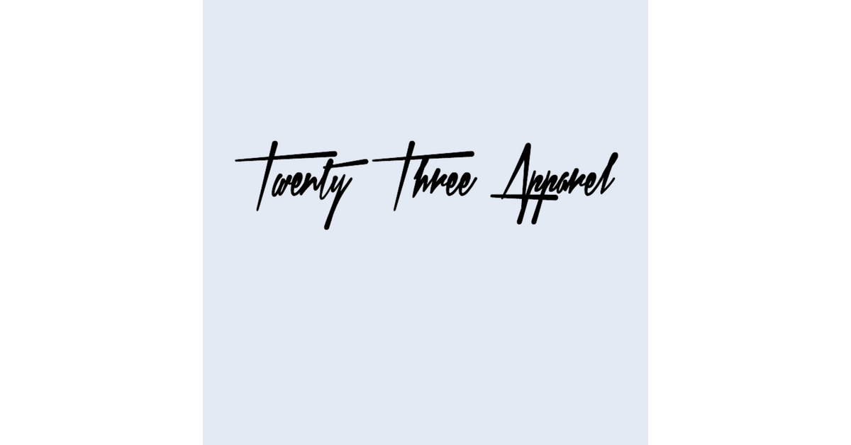 Women apparel – Twenty III Apparel